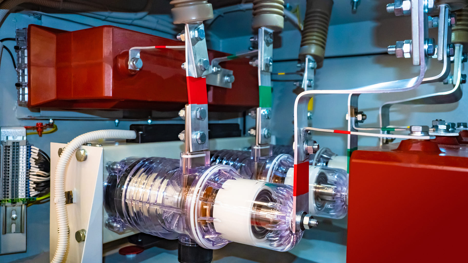 Busbar Sistemleri